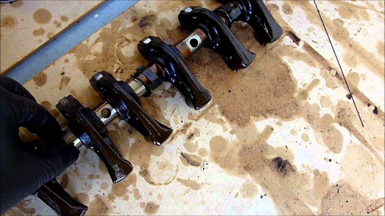 How To Clean Rocker Arms? | Cleanestor