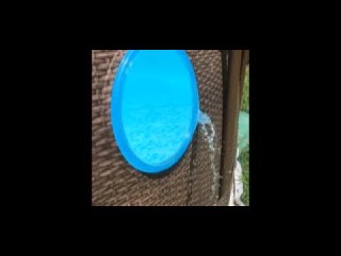 How To Clean Coleman Pool Windows? | Cleanestor
