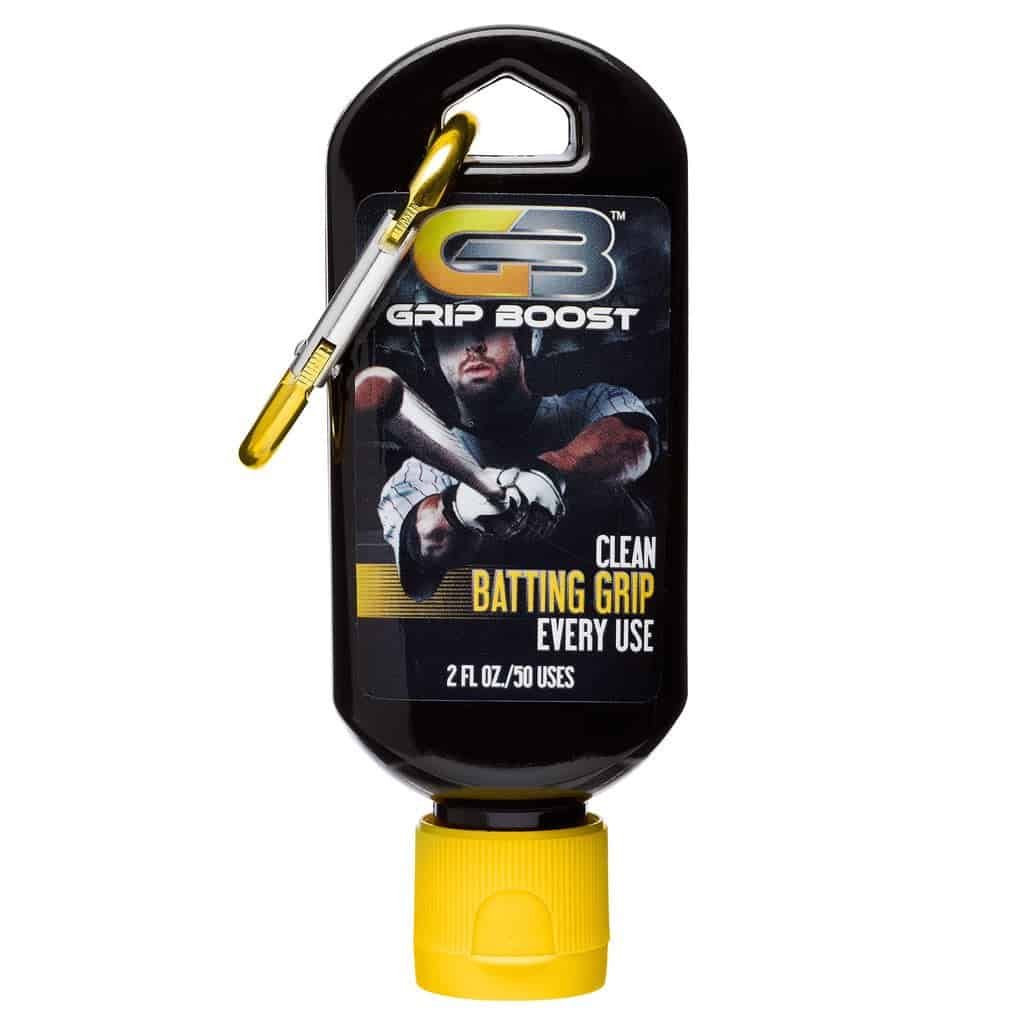 How To Clean Bat Grip? | CleaNESTOR