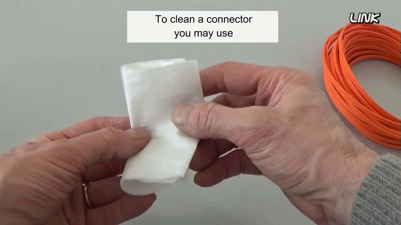 How To Clean Fiber | CleaNESTOR