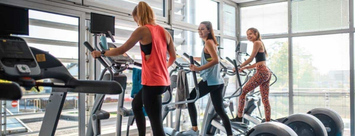 How To Clean An Elliptical Machine | CleaNESTOR