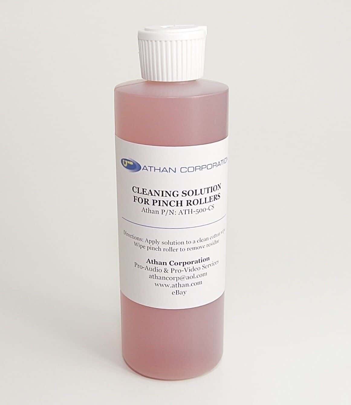 How To Clean Pinch Roller? | Cleanestor