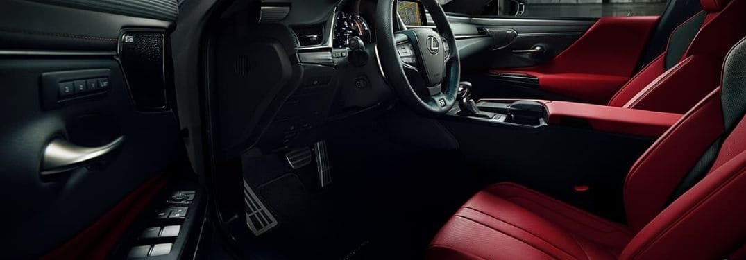 How To Clean Lexus NuLuxe Seats | CleaNESTOR
