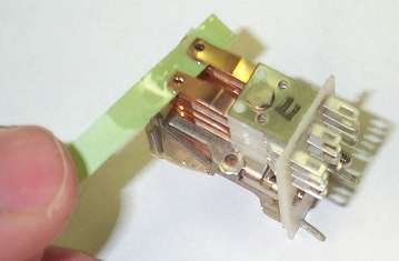 How To Clean Relay Contacts? | Cleanestor