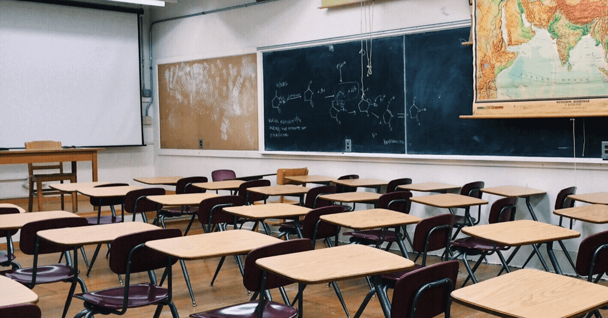 Why Do You Need To Keep Your School Clean? | CleaNESTOR
