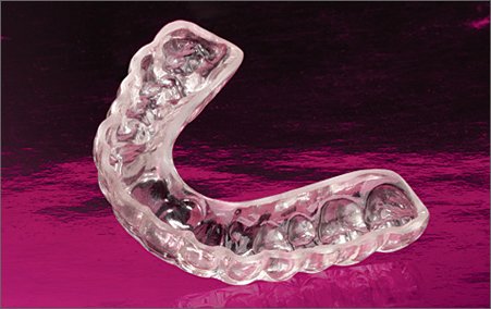 How To Clean Clear Splint Night Guard | Cleanestor