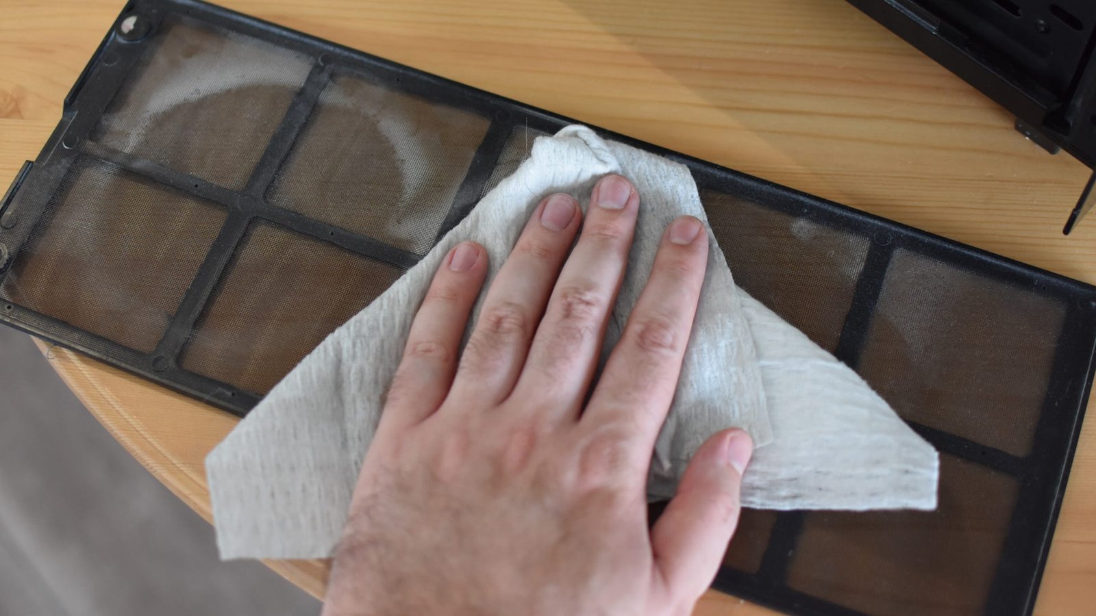 How To Clean Pc Air Filter | Cleanestor
