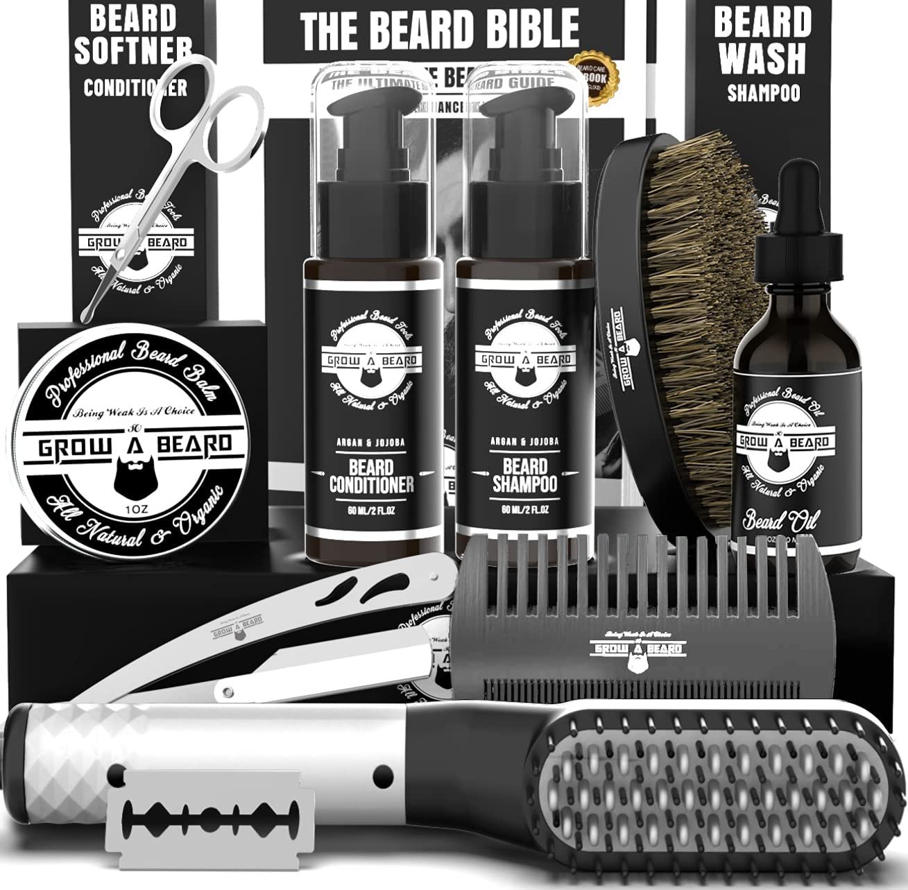 How To Clean A Beard Straightener | CleaNESTOR