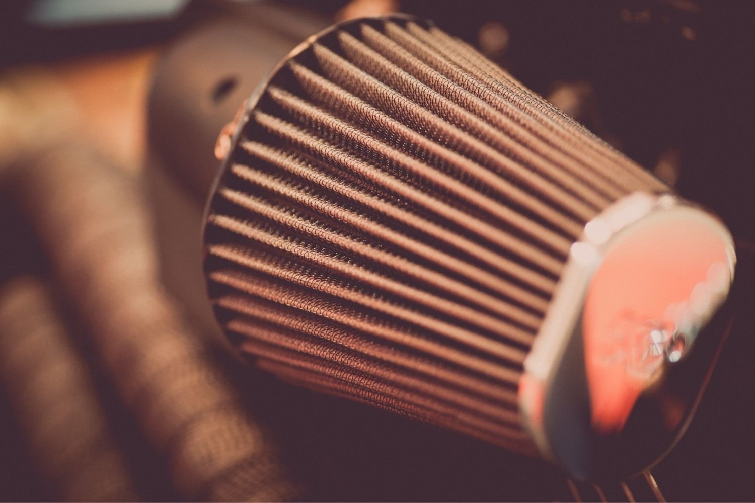 How To Clean An Air Filter Motorcycle | CleaNESTOR