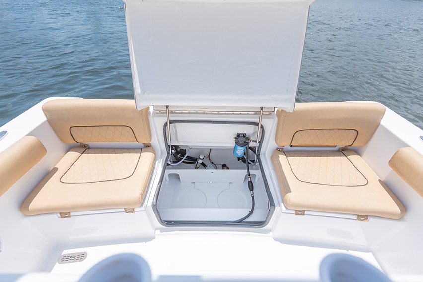 How To Clean Boat Bilge | Cleanestor