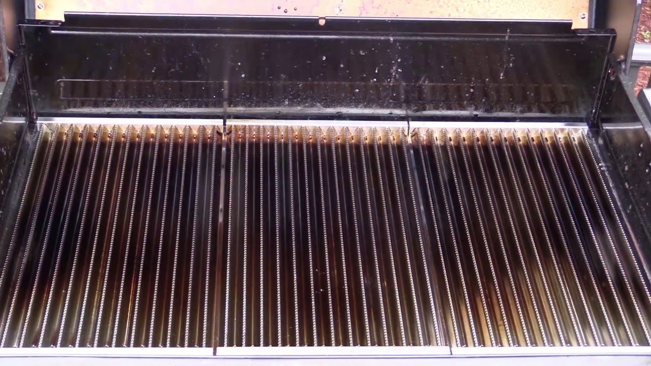 How To Clean Char Broil Grill | CleaNESTOR