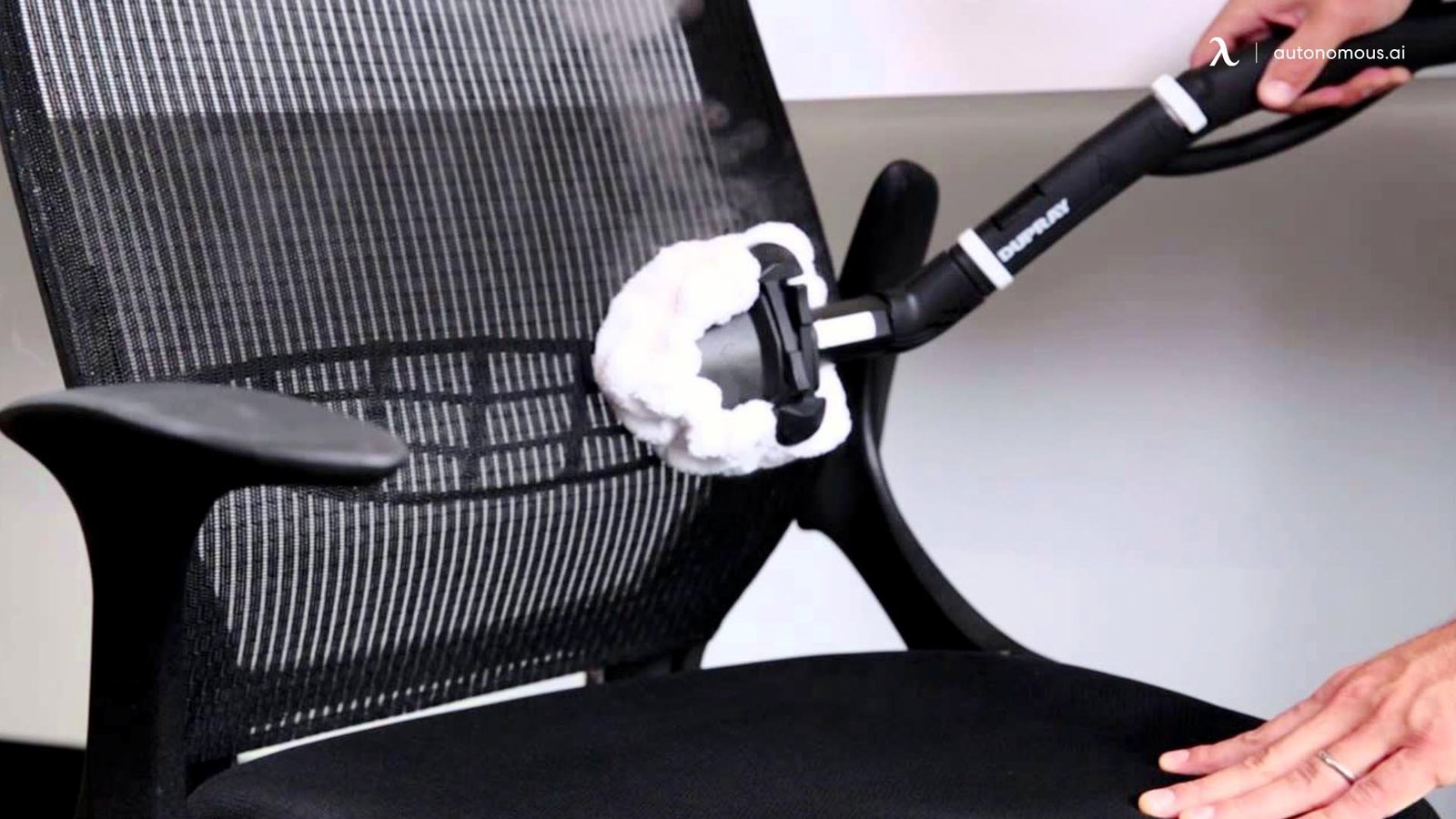 How To Clean Mesh Chairs | CleaNESTOR