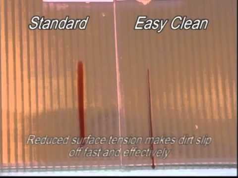 How To Clean Polycarbonate Panels | Cleanestor