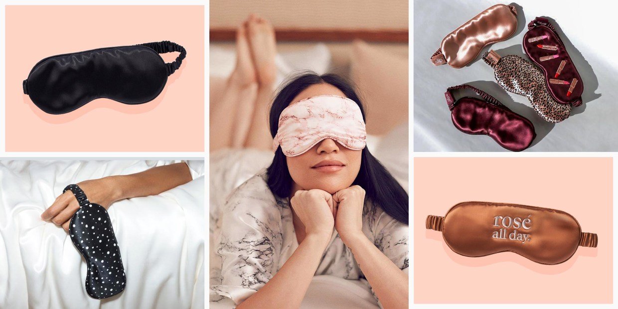 How To Clean Silk Eye Mask | CleaNESTOR
