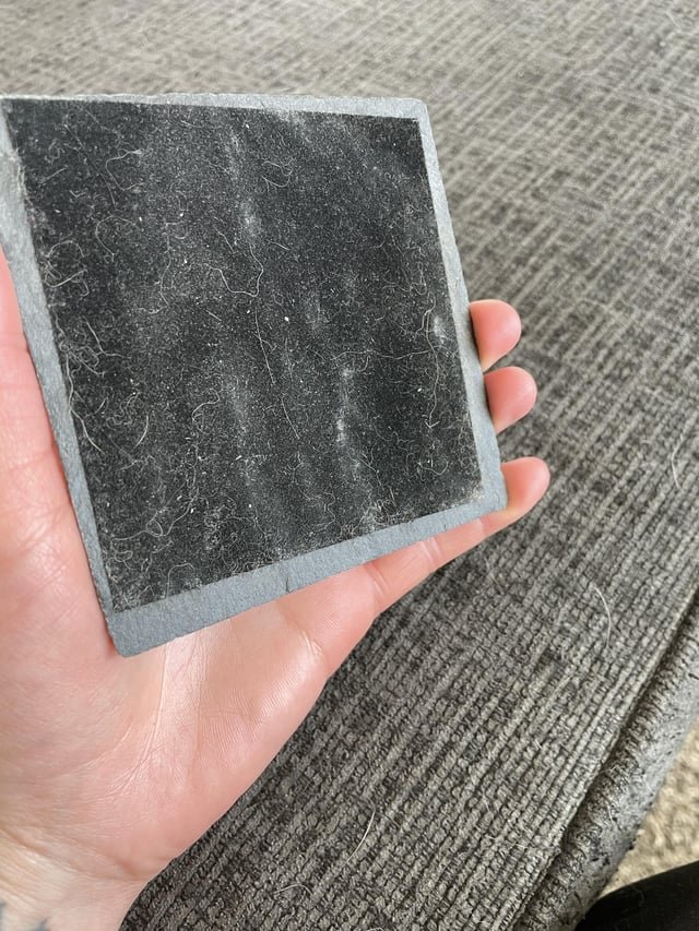 How To Clean Felt Coasters | Cleanestor