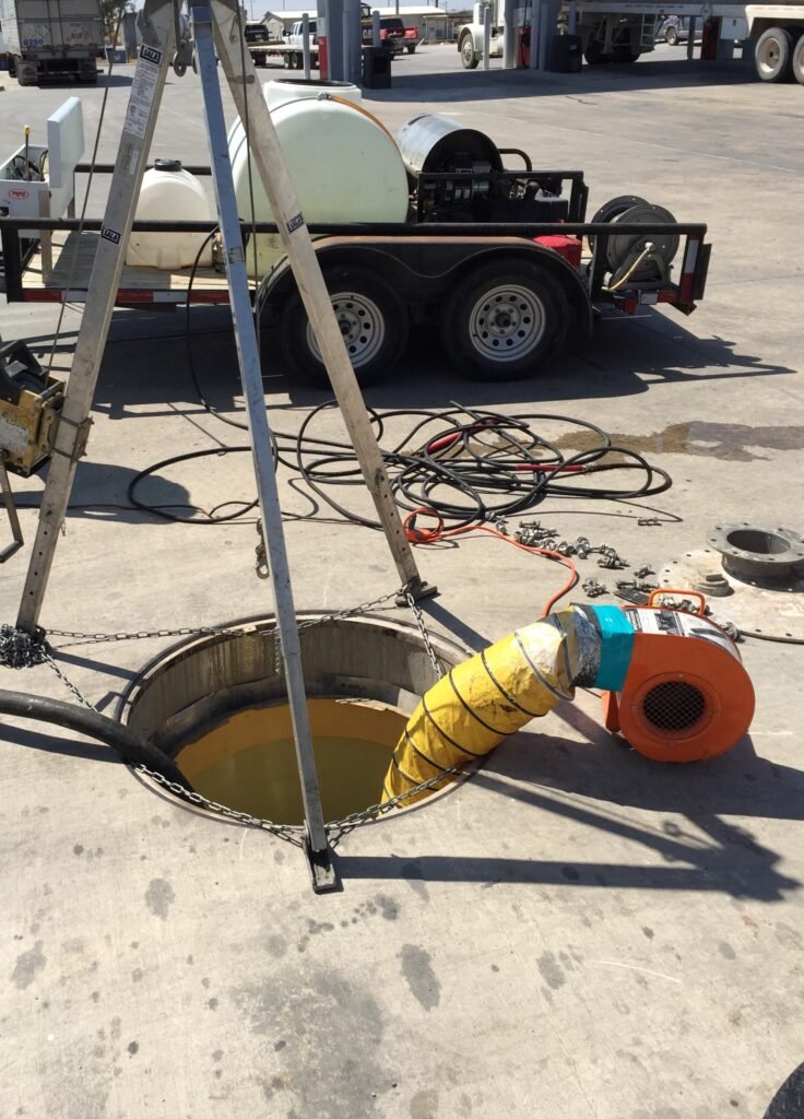 How To Clean Contaminated DEF Tank | Cleanestor