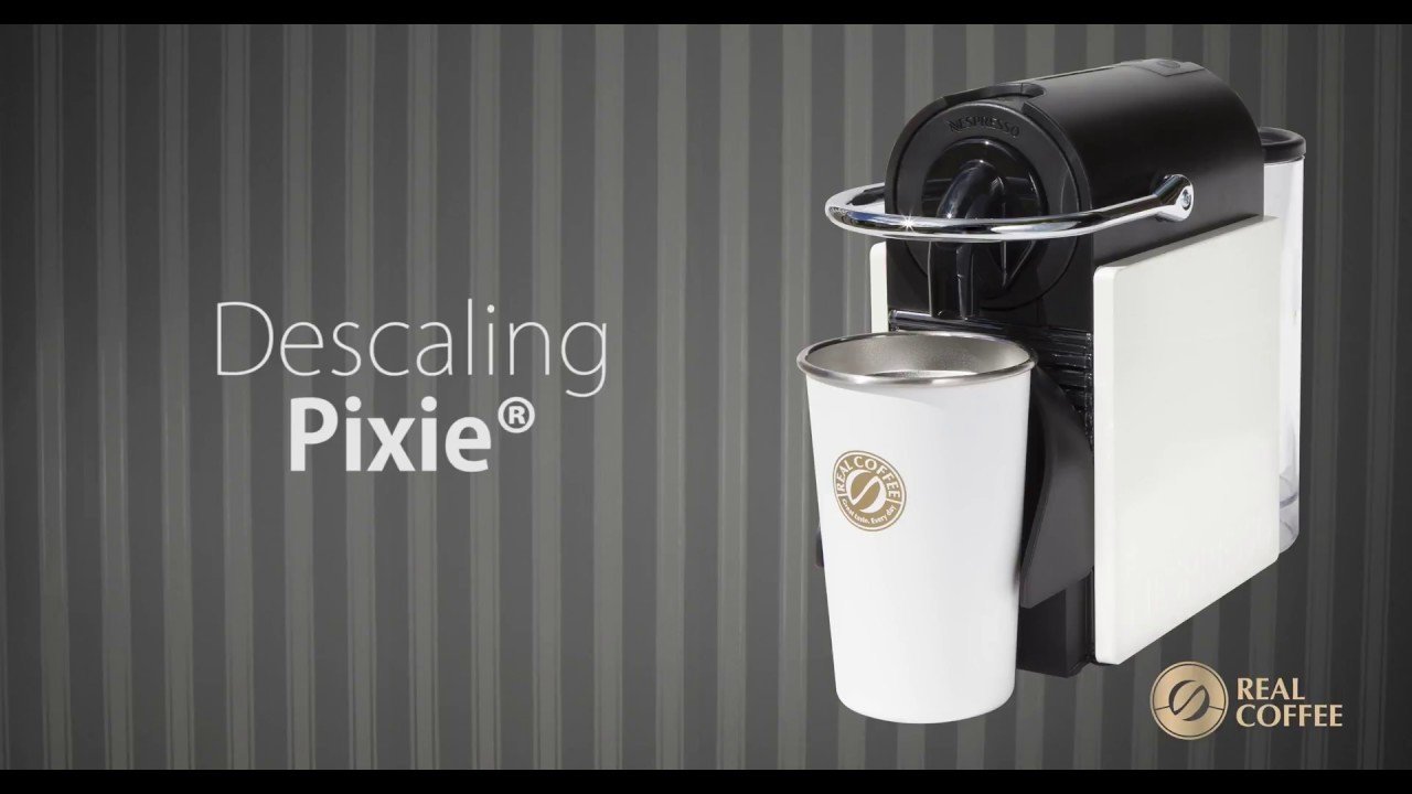 How To Clean Nespresso Pixie | CleaNESTOR