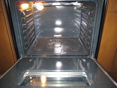 How To Clean The Oven After A Fire | Cleanestor
