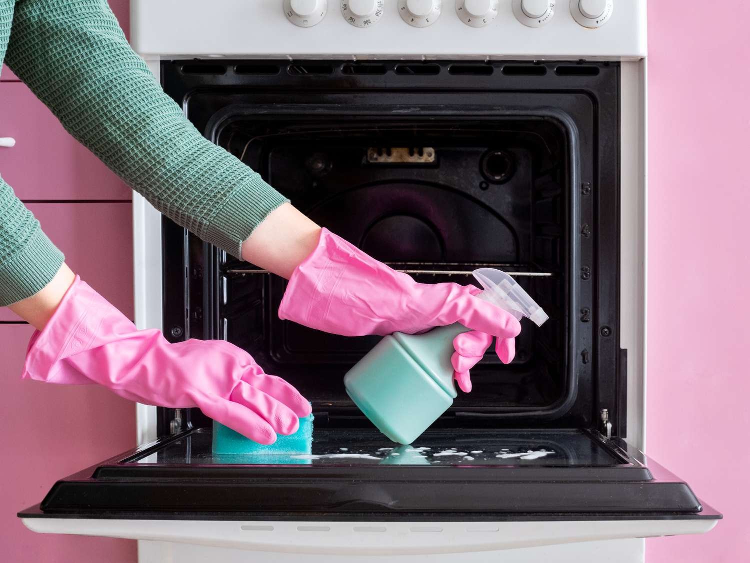 Real Mr. Clean (All You Need To Know) | Cleanestor
