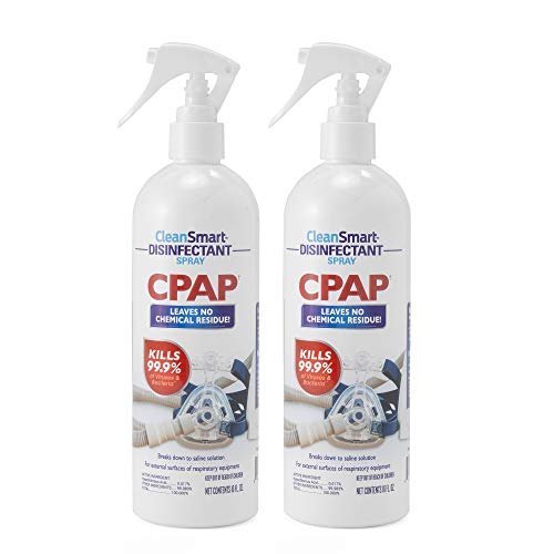 5 Best CPAP Cleaner: Top Picks For Maintaining Your CPAP Machine ...