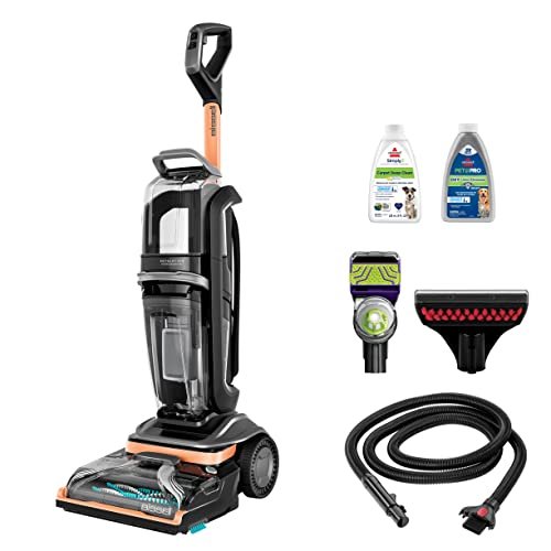 5 Best Steam Carpet Cleaner: Top Picks For Immaculate Home Floors ...