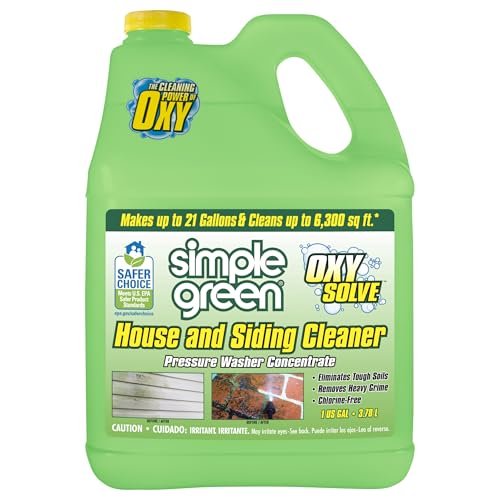 5 Best Vinyl Siding Cleaner: Top Picks For A Sparkling Home Exterior ...