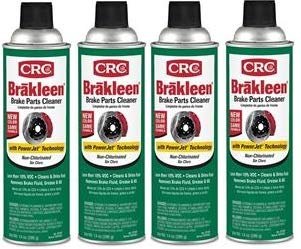 5 Best Brake Cleaner: Top Picks To Keep Your Vehicle Running Smoothly ...